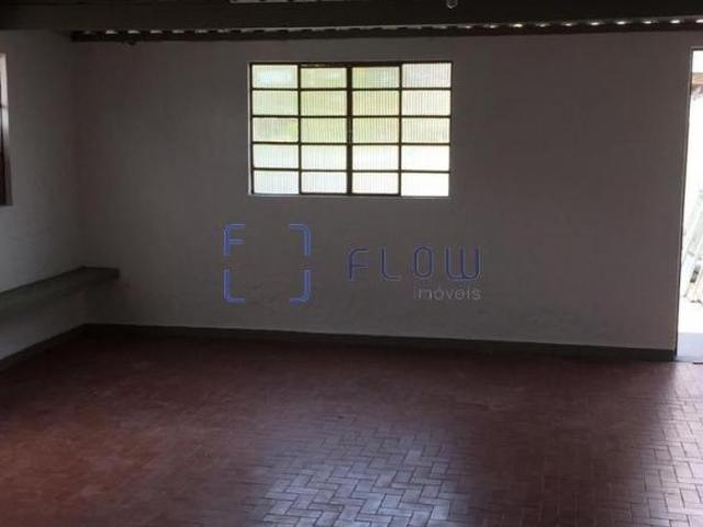 Casa Para Venda Bosque da Saúde, 3 Quartos, 500m²