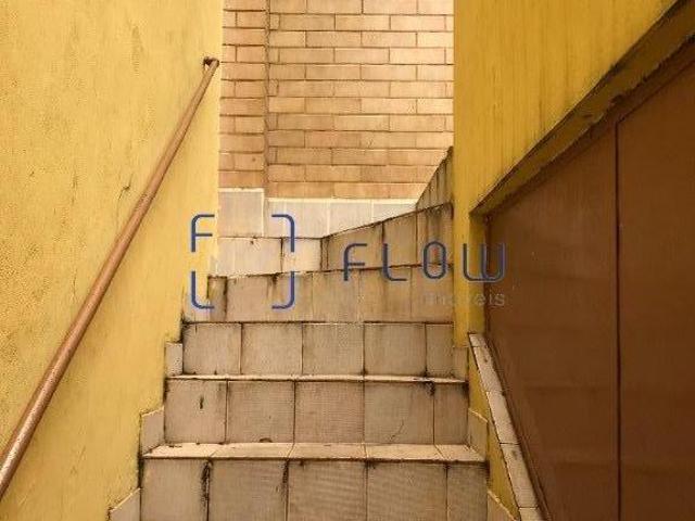 Casa Para Venda Bosque da Saúde, 3 Quartos, 2 Vagas, 169m²