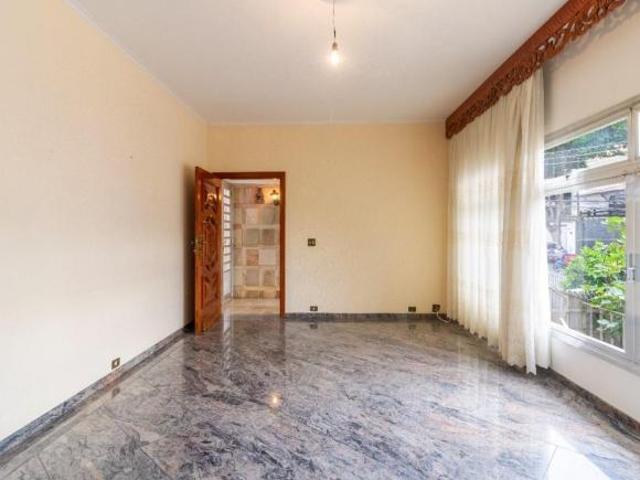 Casa Para Venda Bosque da Saude, 3 Quartos, 3 Suítes, 7 Vagas, 232m²