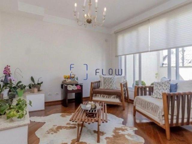 Casa Para Venda Bosque da Saude, 3 Quartos, 3 Suítes, 7 Vagas, 442m²