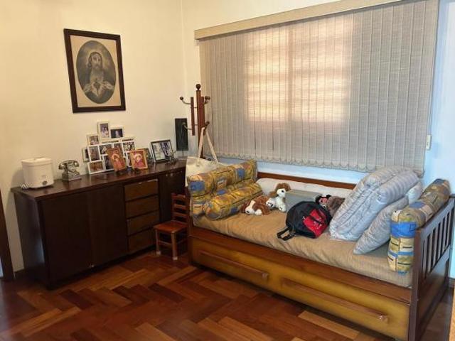 Casa Para Venda Bosque da Saúde, 3 Quartos, 3 Suítes, 3 Vagas, 300m²