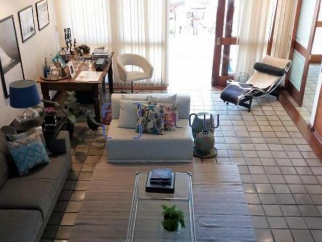 Casa Para Venda Bosque da Saúde, 4 Quartos, 4 Suítes, 4 Vagas, 292m²