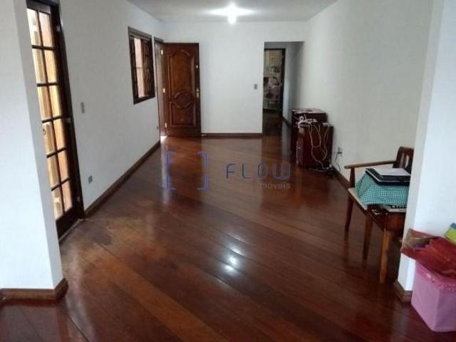 Casa Para Venda Bosque da Saúde, 4 Quartos, 2 Suítes, 4 Vagas, 200m²