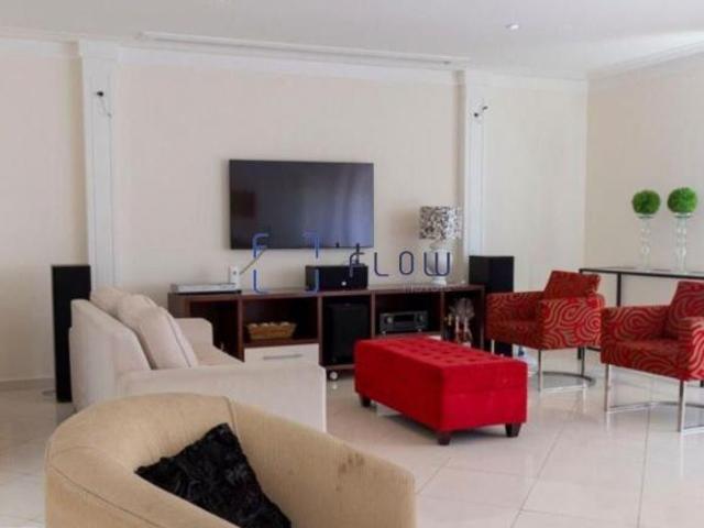 Casa Para Venda Bosque da Saúde, 4 Quartos, 2 Suítes, 6 Vagas, 420m²