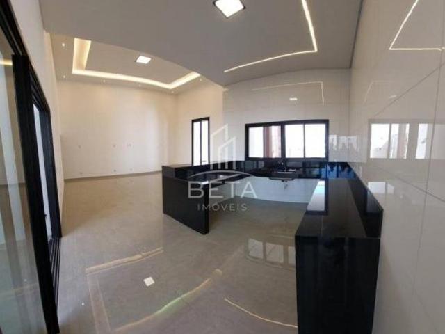 Casa para venda Bosque dos Buritis Uberlândia