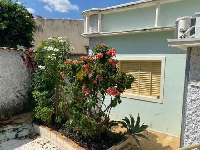Casa para venda Bairro Novo Campos Eliseos Campinas SP