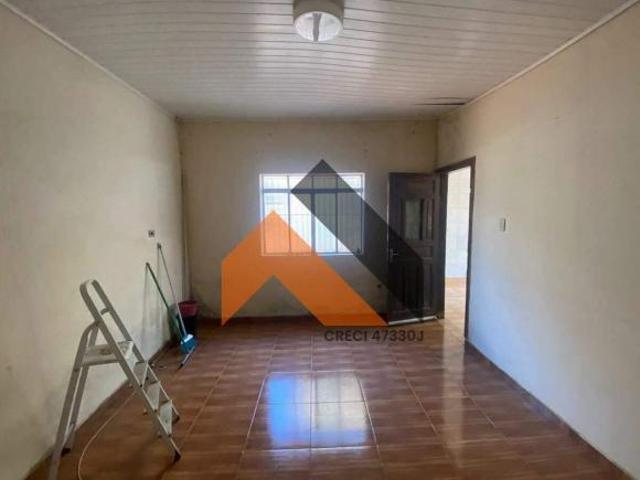 Casa para venda Bairro Olímpico São Caetano do Sul/SP