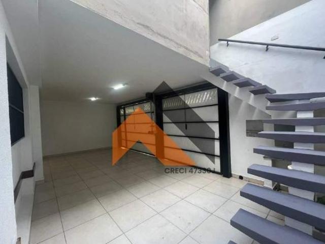 Casa para venda Bairro Oswaldo Cruz São Caetano do Sul/SP