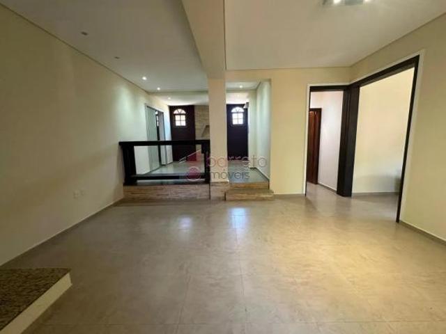 CASA PARA VENDA, BAIRRO ABADIA, LOUVEIRA