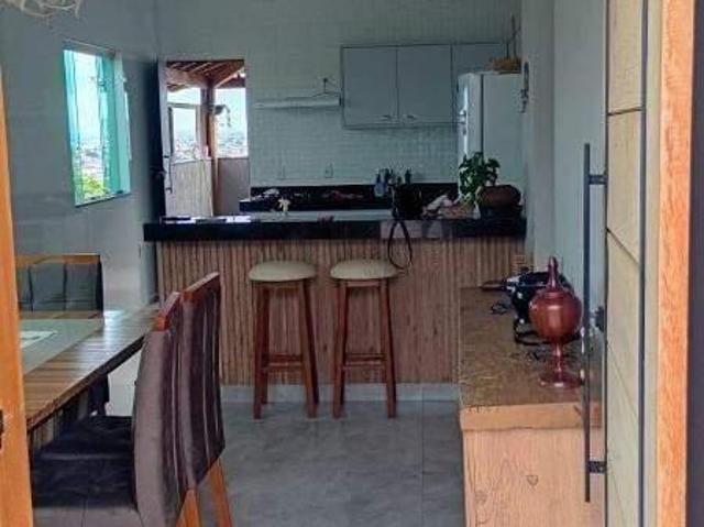 Casa para venda bairro Canaã