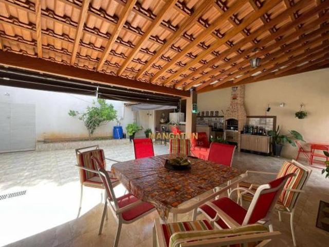 Casa para venda Bairro Caxambu