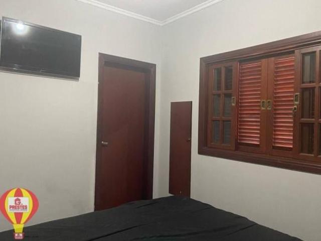 Casa para venda Bairro Chave Votorantim
