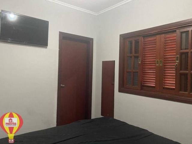 Casa para venda Bairro Chave Votorantim