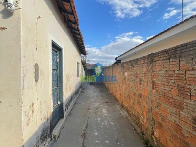 CASA PARA VENDA BAIRRO DONA AMÉLIA ARAÇATUBA SP