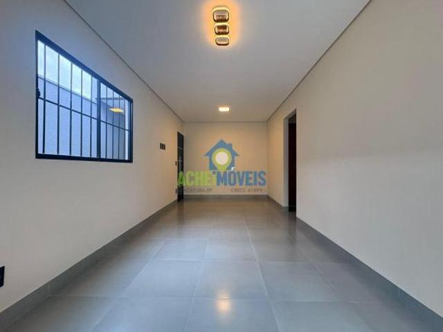 CASA PARA VENDA BAIRRO HILDA MANDARINO ARAÇATUBA/SP