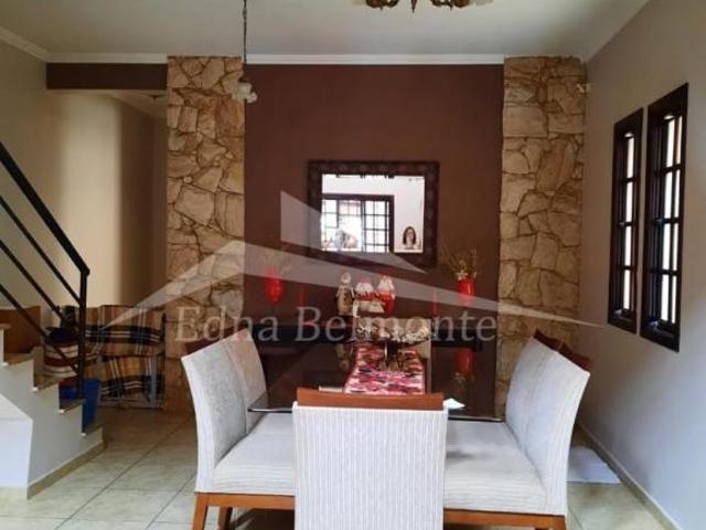 CASA PARA VENDA BAIRRO HORTO SANTO ANTONIO JUNDIAI SP