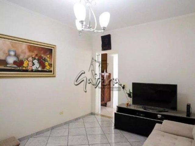 Casa para Venda Bairro Santa Maria São Caetano do Sul 3 quartos