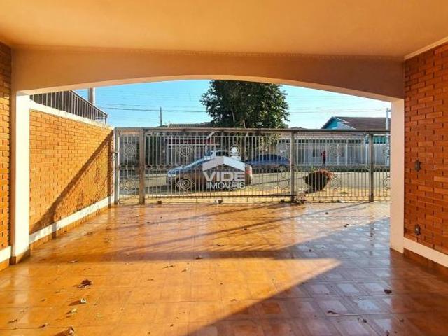 CASA PARA VENDA BAIRRO SANTA GENEBRA EM CAMPINAS