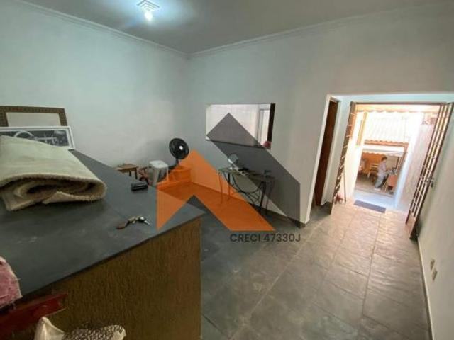 Casa para venda Bairro Santa Paula São Caetano do Sul