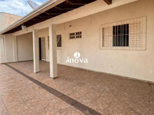 Casa para venda, bairro Serra Dourada