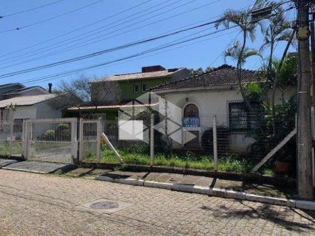 Casa para venda bairro Teresópolis, junto ao Bourbon