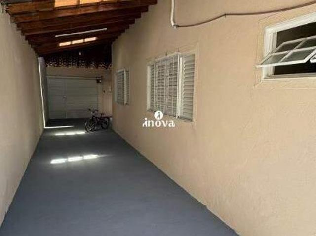Casa para venda, bairro Uberaba I