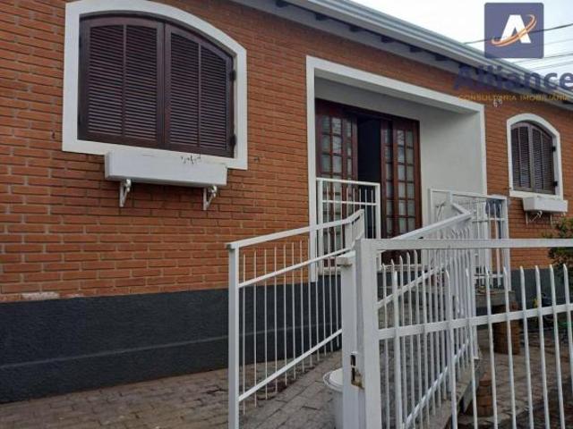 Casa para Venda Bairro Vila Nova