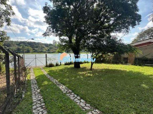 Casa para venda Barragem de Cajuru Carmo do Cajuru