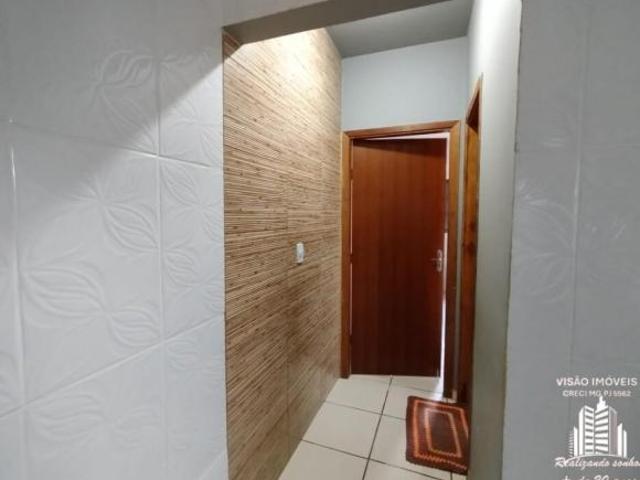 Casa para venda Beira Rio Cachoeira de Minas