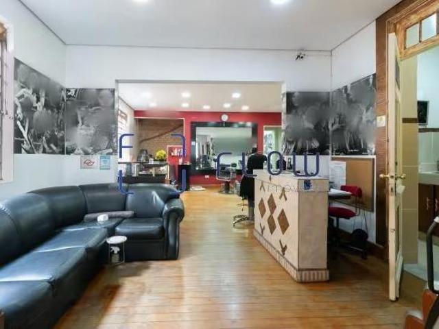 Casa Para Venda Bela Vista, 11 Quartos, 4 Suítes, 2 Vagas, 400m²