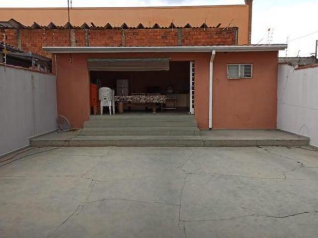 Casa para Venda Bela Vista Salto