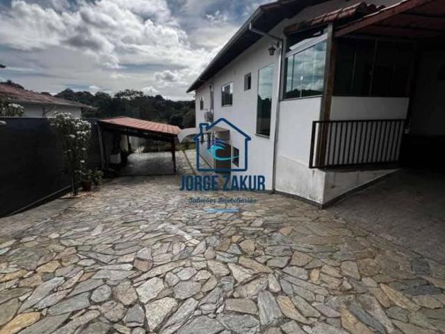 Casa para venda Braúnas Belo Horizonte