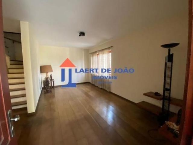 CASA PARA VENDA BROOKLIN