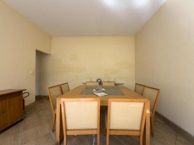Casa Para Venda Brooklin Paulista, 4 Quartos, 1 Suíte, 7 Vagas, 360m²