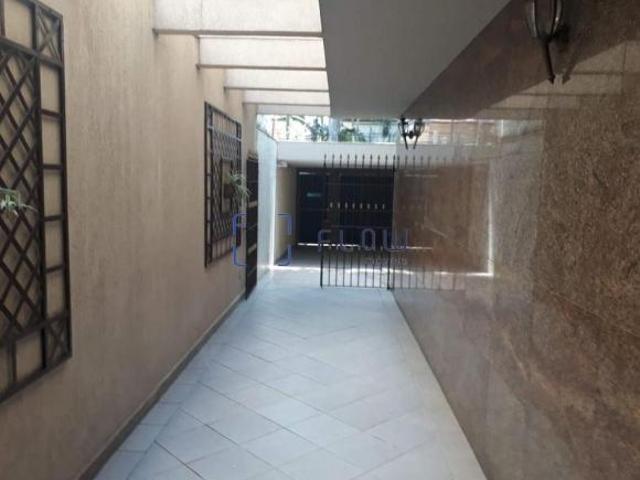 Casa Para Venda Brooklin Paulista, 5 Quartos, 5 Suítes, 6 Vagas, 480m²