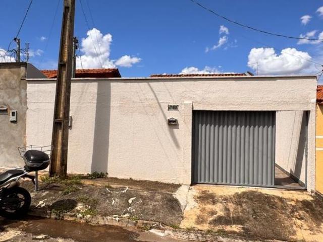 Casa para Venda Buriti Sereno | Aparecida de Goiânia GO