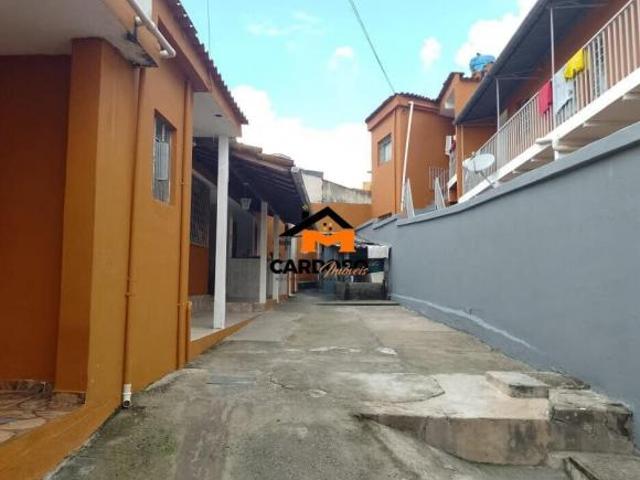 Casa para venda Glória Belo Horizonte