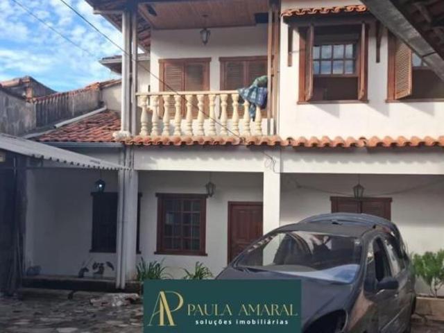 Casa para venda Glória Belo Horizonte