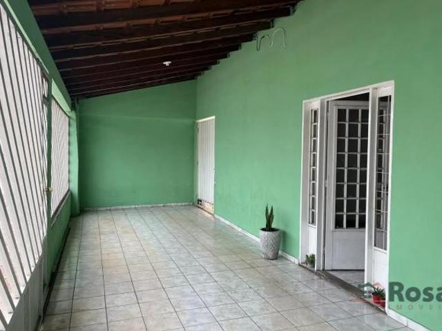 Casa para venda, Grande Terceiro, Cuiabá
