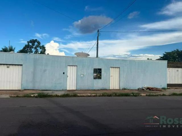 Casa para venda, Grande Terceiro, Cuiabá