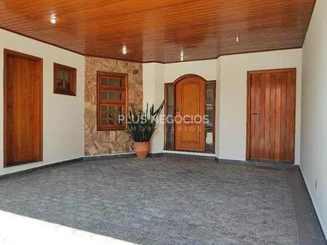 Casa para venda Granja Olga I 3 Dormitórios 1 Suíte 275 m² Sorocaba, SP