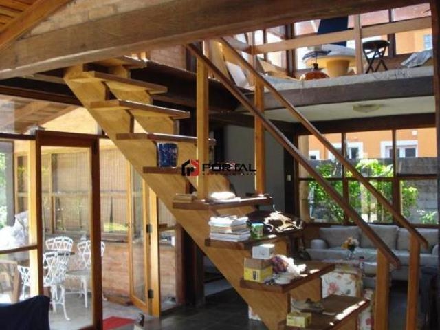 Casa para venda, Granja Viana. PORTAL