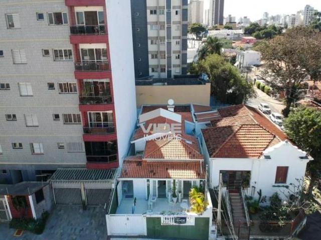 CASA PARA VENDA | GUANABARA | CAMPINAS SP | ZONEAMENTO 13