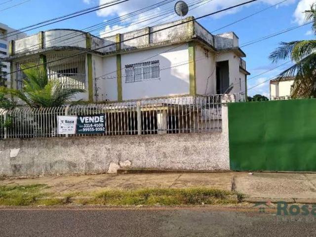 Casa para venda DOM AQUINO Cuiabá