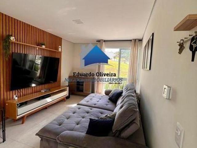Casa para Venda de 3 dormitórios 2 vagas Granja Viana
