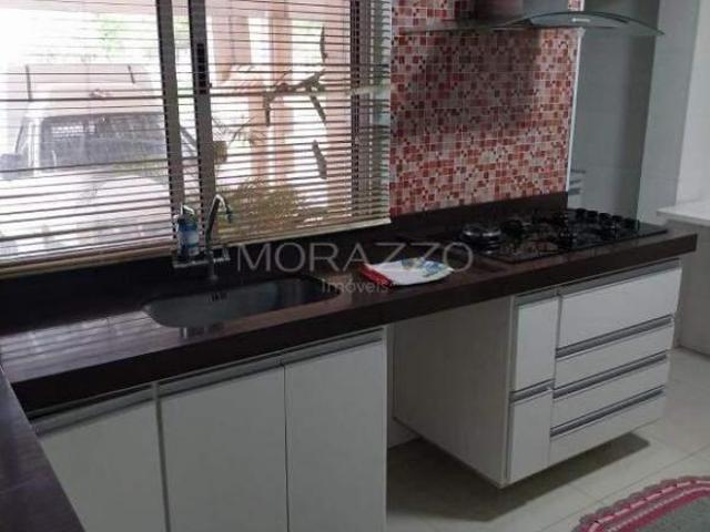 Casa para venda de 3 quartos no condominio Residence Club Villa Branca, Jacareí SP