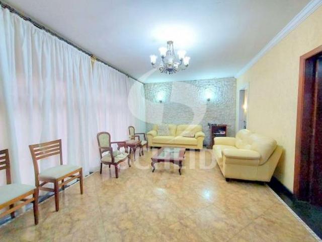 Casa para venda de 174,00m² útil, com 3 quartos no Jardim Itacolomi !