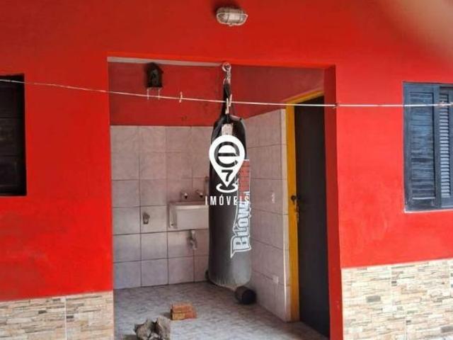 CASA PARA VENDA DE 2 DORMITÓRIOS EM MONGAGUÁ!