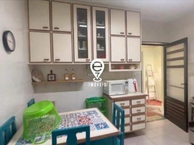 CASA PARA VENDA DE 2 DORMITÓRIOS NA VILA BRASILINA!