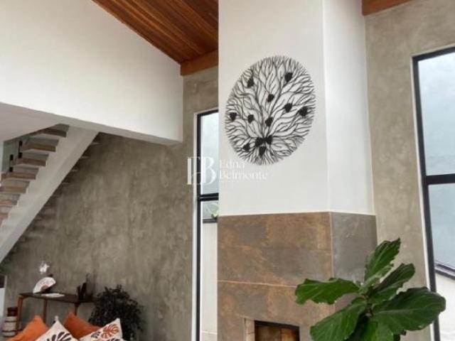 CASA PARA VENDA DE 330 m2, NO CONDOMÍNIO BRISAS JUNDIAÍ JUNDIAI SP
